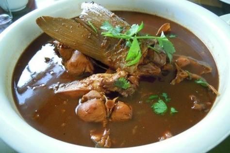 垮炖鱼的家常做法大全_怎么做才不腥-第3张图片-山城妙识