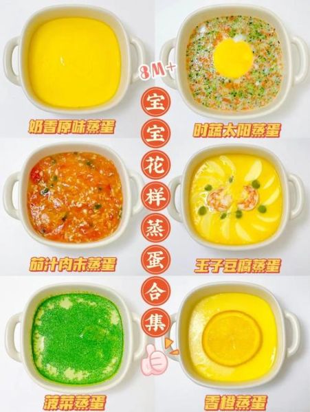 蒸蛋器除了蒸蛋还能做什么_蒸蛋器食谱大全-第1张图片-山城妙识