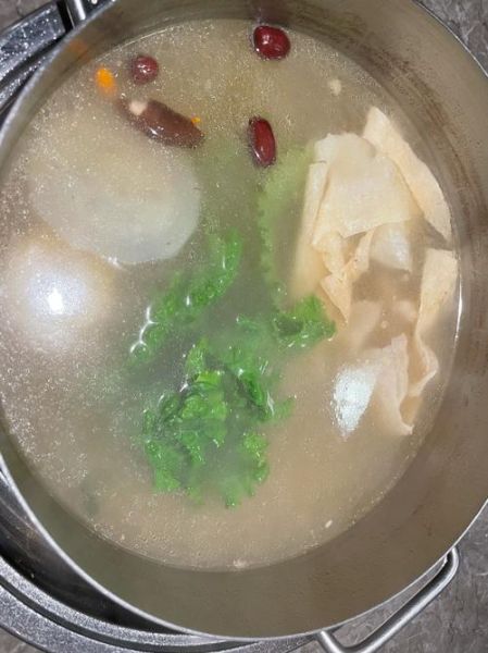 清汤锅锅底怎么做_清汤锅锅底需要哪些食材-第2张图片-山城妙识 清汤锅锅底怎么做_清汤锅锅底需要哪些食材-第2张图片-山城妙识