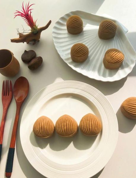 栗子糕怎么做才软糯香甜_栗子糕怎么做好吃-第1张图片-山城妙识