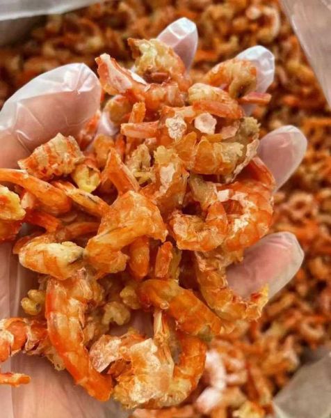 干虾仁怎么泡开_干虾仁泡多久才软-第3张图片-山城妙识 干虾仁怎么泡开_干虾仁泡多久才软-第3张图片-山城妙识