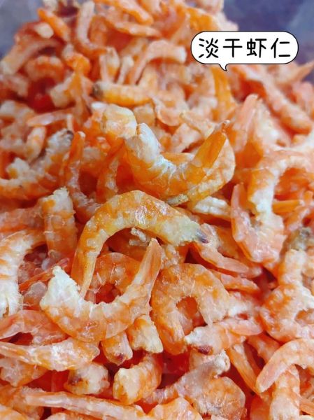 干虾仁怎么泡开_干虾仁泡多久才软-第2张图片-山城妙识 干虾仁怎么泡开_干虾仁泡多久才软-第2张图片-山城妙识