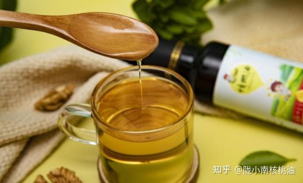 核桃油怎么吃_核桃油适合做什么菜-第2张图片-山城妙识 核桃油怎么吃_核桃油适合做什么菜-第2张图片-山城妙识