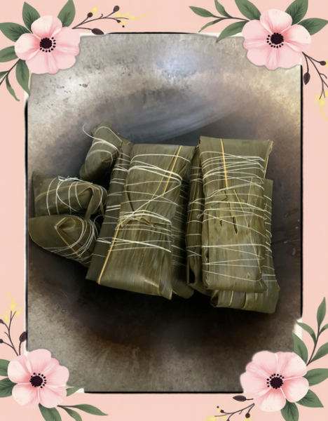 枧水粽是什么_枧水粽的做法与口感区别-第2张图片-山城妙识