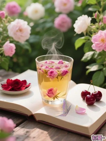 玫瑰花茶哪个品牌好_如何挑选正宗平阴玫瑰-第2张图片-山城妙识