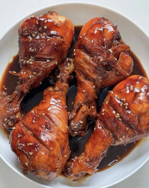 可乐鸡腿怎么做好吃_可乐鸡腿做法步骤详解-第2张图片-山城妙识 可乐鸡腿怎么做好吃_可乐鸡腿做法步骤详解-第2张图片-山城妙识