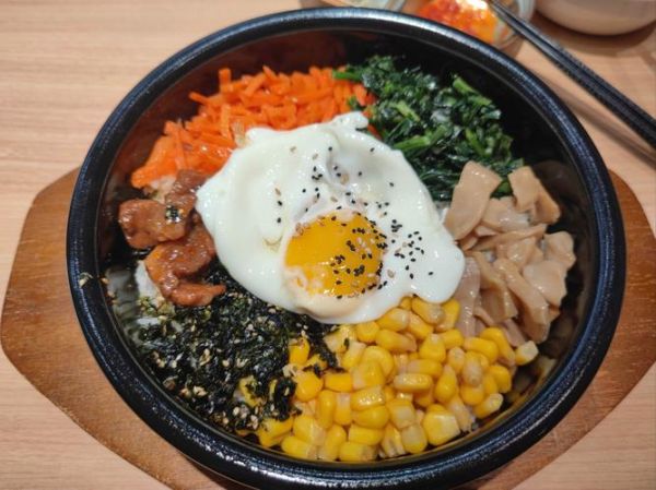 拌饭图片大全_拌饭怎么做才好吃-第2张图片-山城妙识 拌饭图片大全_拌饭怎么做才好吃-第2张图片-山城妙识