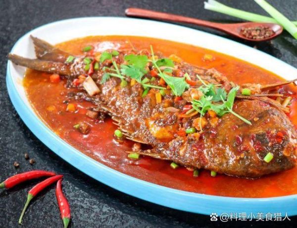 包公鱼怎么做好吃_正宗包公鱼做法步骤-第1张图片-山城妙识
