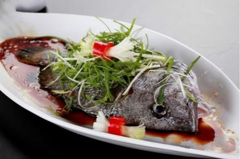 包公鱼怎么做好吃_正宗包公鱼做法步骤-第2张图片-山城妙识