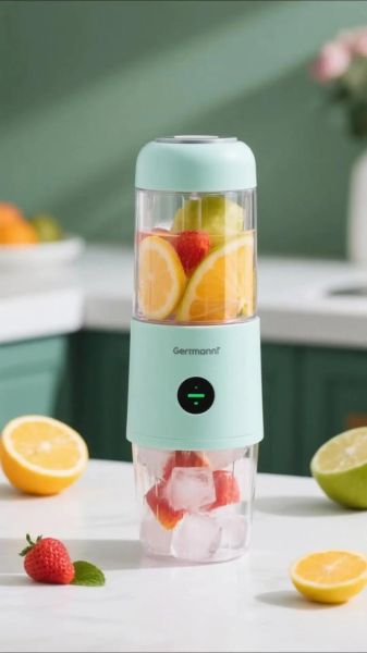 哪个牌子的榨汁机最好_家用榨汁机哪款最实用-第3张图片-山城妙识