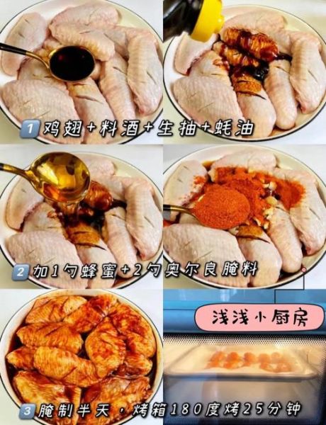 奥尔良烤翅加盟费多少_加盟流程是什么-第2张图片-山城妙识