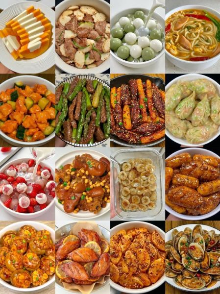 晚上吃什么家常菜_适合晚上吃的家常菜有哪些-第3张图片-山城妙识