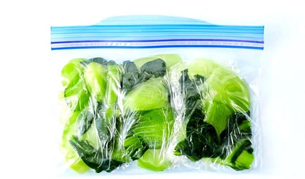 绿叶蔬菜有哪些_怎么保存不黄-第3张图片-山城妙识