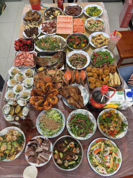 东北年夜饭十二道菜有哪些_怎么做才地道-第2张图片-山城妙识