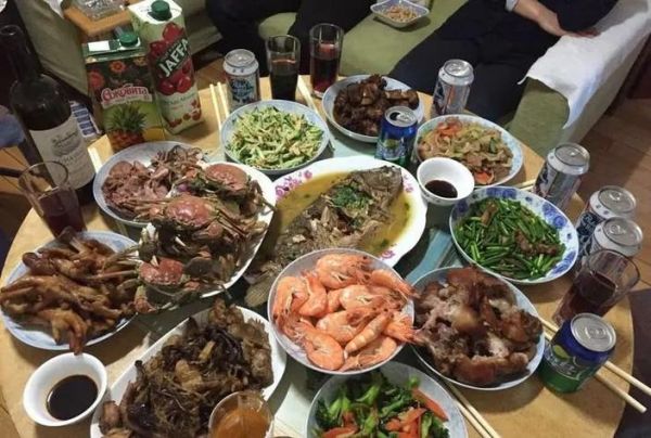 东北年夜饭十二道菜有哪些_怎么做才地道-第3张图片-山城妙识