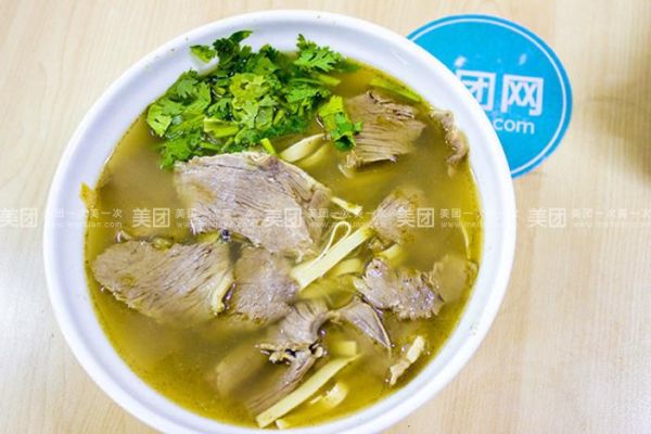 淮南牛肉汤歌曲_歌词背后的故事-第1张图片-山城妙识 淮南牛肉汤歌曲_歌词背后的故事-第1张图片-山城妙识