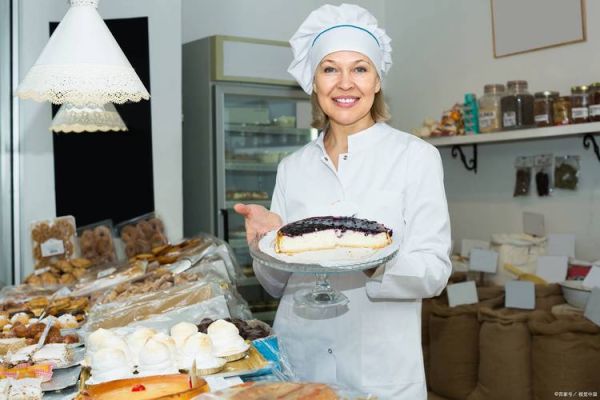 烘焙师资格证怎么考_烘焙师资格证报名条件-第1张图片-山城妙识
