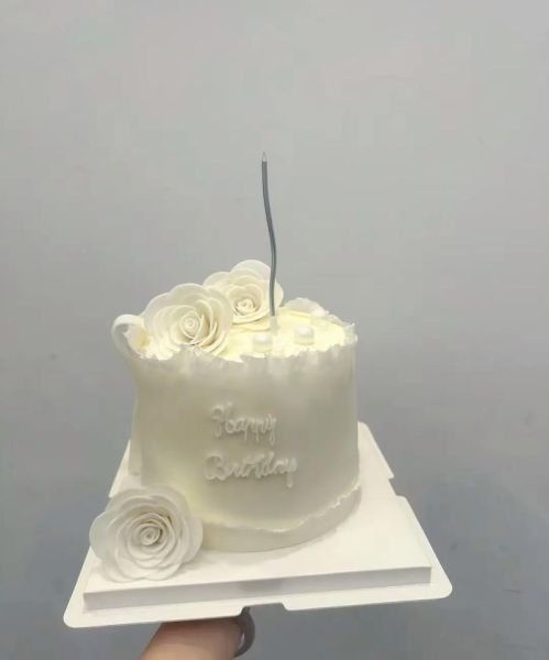 2021流行生日蛋糕有哪些_网红款怎么做-第2张图片-山城妙识 2021流行生日蛋糕有哪些_网红款怎么做-第2张图片-山城妙识