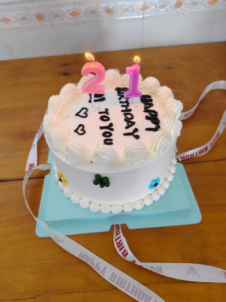 2021流行生日蛋糕有哪些_网红款怎么做-第3张图片-山城妙识 2021流行生日蛋糕有哪些_网红款怎么做-第3张图片-山城妙识