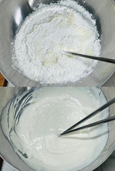 红豆糯米粉的做法大全_红豆糯米粉怎么做好吃-第3张图片-山城妙识