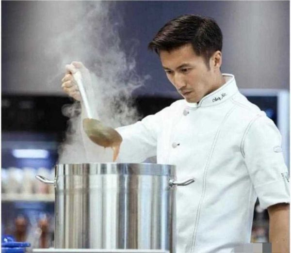 十二道锋味有哪些经典菜_谢霆锋做菜秘诀是什么-第3张图片-山城妙识