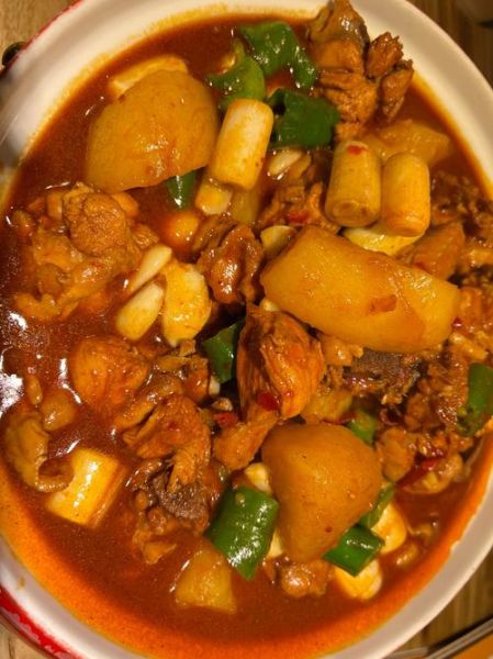 新疆菜菜谱大全_新疆菜怎么做才正宗-第3张图片-山城妙识