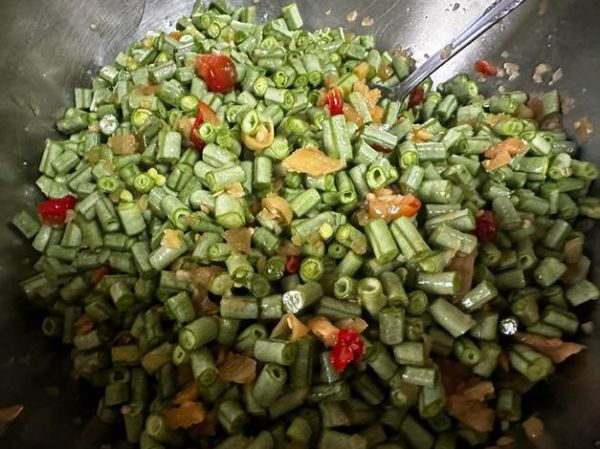 简易酸豆角的腌制方法_多久可以吃-第2张图片-山城妙识 简易酸豆角的腌制方法_多久可以吃-第2张图片-山城妙识