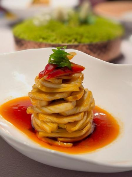 响螺图片大全_响螺怎么做好吃-第3张图片-山城妙识