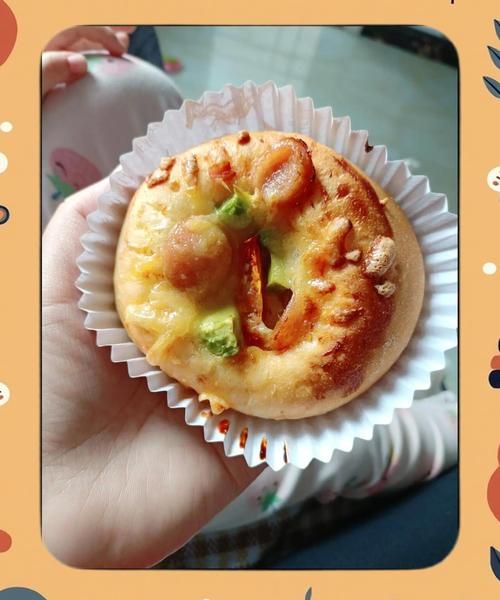 自制披萨需要哪些材料_披萨饼皮怎么做才松软-第3张图片-山城妙识