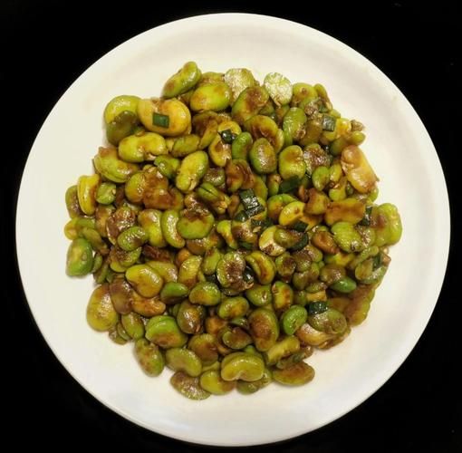 新鲜蚕豆怎么保存_蚕豆怎么做好吃-第3张图片-山城妙识 新鲜蚕豆怎么保存_蚕豆怎么做好吃-第3张图片-山城妙识