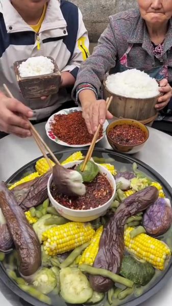 大米熏肉怎么做_图解详细步骤-第3张图片-山城妙识