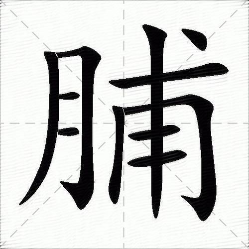 肉脯的读音是pu吗_肉脯怎么读才正确-第1张图片-山城妙识