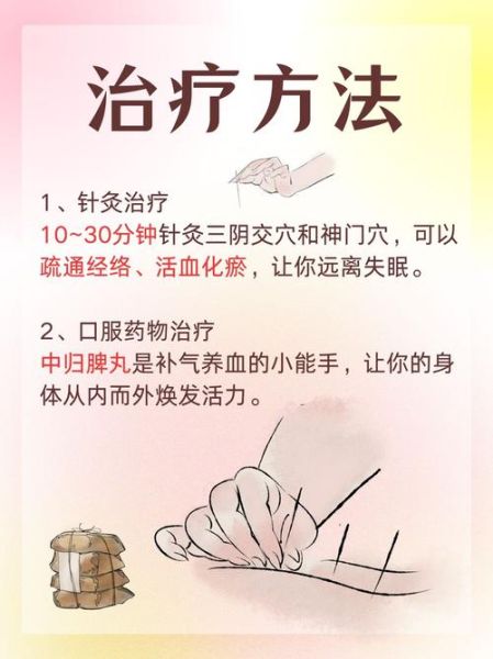 失眠了怎么办_快速入睡小窍门-第3张图片-山城妙识