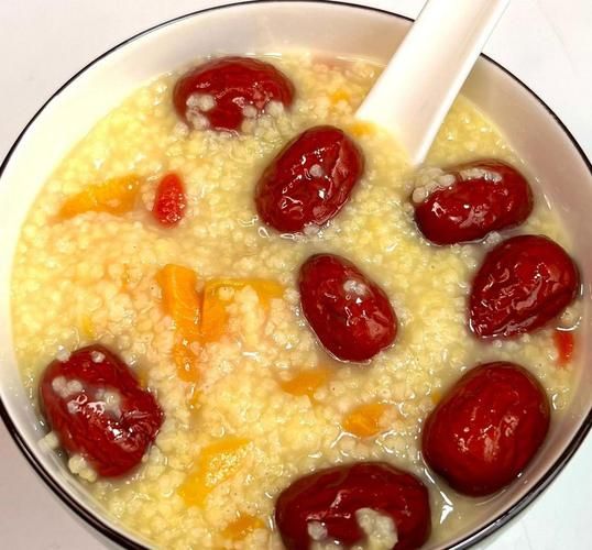 怎样煮粥才好吃_煮粥用什么米最好-第3张图片-山城妙识 怎样煮粥才好吃_煮粥用什么米最好-第3张图片-山城妙识