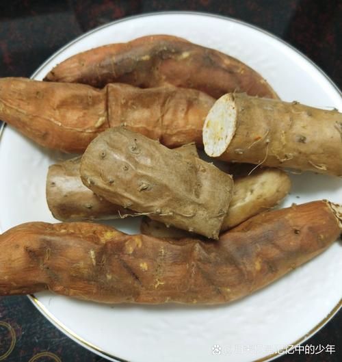 烤箱烤山药怎么烤_烤箱烤山药温度时间-第1张图片-山城妙识