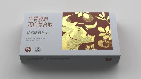 牛骨胶原蛋白肽的功效与作用_牛骨胶原蛋白肽适合什么人吃-第3张图片-山城妙识