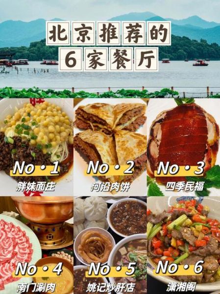 北京有什么好吃的地方_北京美食推荐-第1张图片-山城妙识