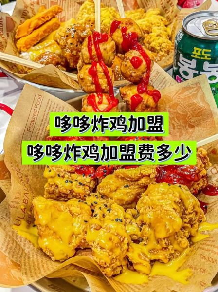 炸鸡排品牌加盟哪家好_加盟费多少钱-第2张图片-山城妙识