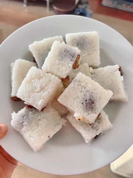 凉糕怎么做_凉糕需要哪些材料-第2张图片-山城妙识