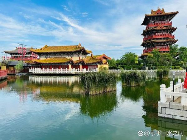 开封有什么好玩的地方_开封旅游必去景点推荐-第3张图片-山城妙识