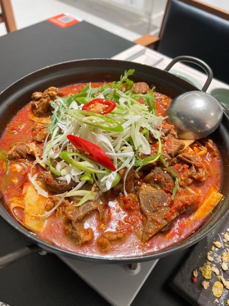 牛肉锅仔怎么做_牛肉锅仔用什么部位最好-第2张图片-山城妙识 牛肉锅仔怎么做_牛肉锅仔用什么部位最好-第2张图片-山城妙识