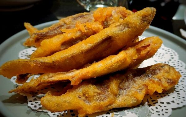 油炸小黄鱼面糊怎么调_油炸小黄鱼用什么粉最好-第3张图片-山城妙识