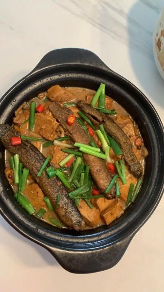 泥鳅豆腐汤怎么做不腥_泥鳅豆腐汤的做法窍门-第2张图片-山城妙识