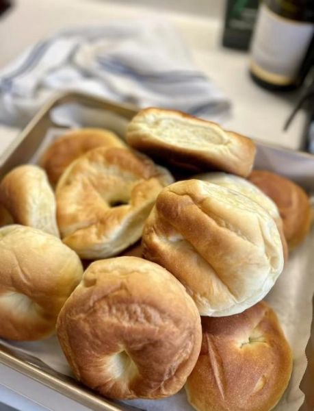 小面包怎么做才松软_小面包为什么塌陷-第2张图片-山城妙识