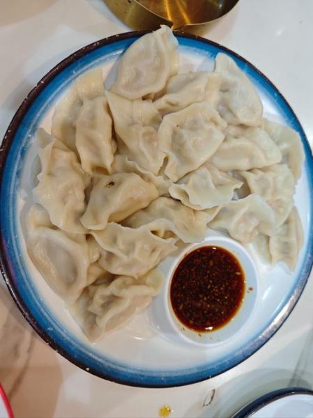 猪肉和什么菜包饺子最好吃_猪肉饺子馅最佳搭配-第2张图片-山城妙识