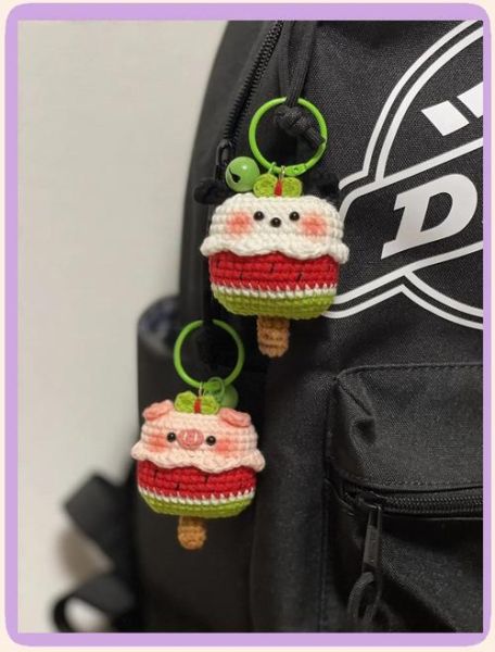 西瓜雪糕怎么做_西瓜雪糕做法视频教程-第1张图片-山城妙识