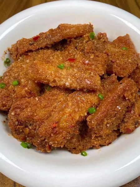 正宗粉蒸肉怎么做_粉蒸肉用什么米最好-第2张图片-山城妙识