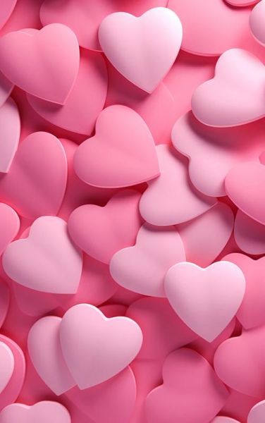 爱心图片大全唯美_如何挑选高清无水印素材-第1张图片-山城妙识