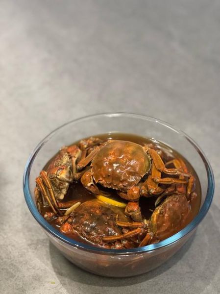 六月黄怎么清洗_六月黄蒸多久才熟-第2张图片-山城妙识