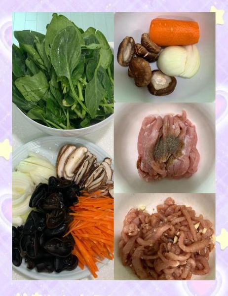 韩式小菜怎么做_家常韩式小菜有哪些-第3张图片-山城妙识 韩式小菜怎么做_家常韩式小菜有哪些-第3张图片-山城妙识